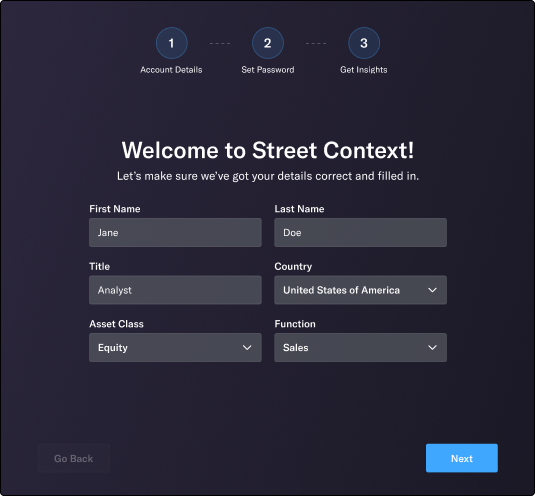 From User Feedback to Innovation: Street Context's 2023 Journey so Far ...